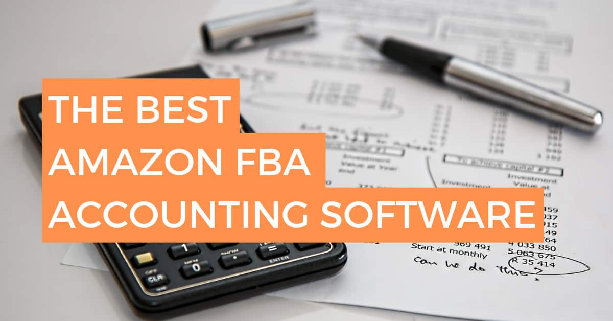Best Amazon Seller Accounting Software (2024) Best Amazon Seller Accounting Software (2024)