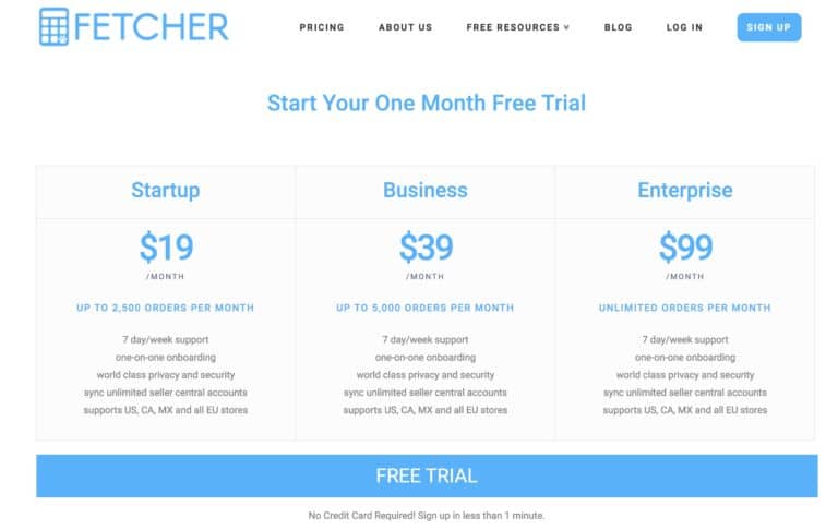 9 Best Amazon FBA Accounting Software Tools [July 2023]