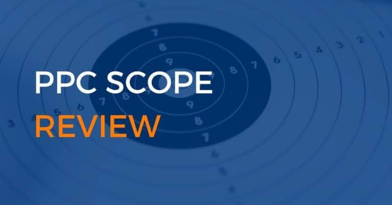 PPC Scope Review: Automate Amazon Pay Per Click Campaigns