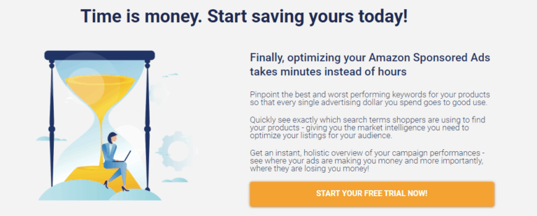 PPC Scope Review: Automate Amazon Pay Per Click Campaigns