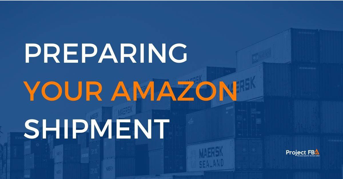 Amazon Preparing for Shipment — Everything You Need to Know (FAQs ...