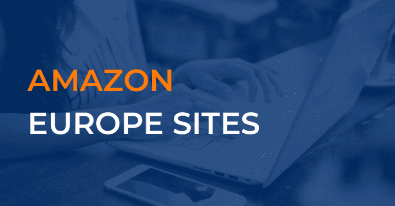 Amazon in Europe - All You Need To Know