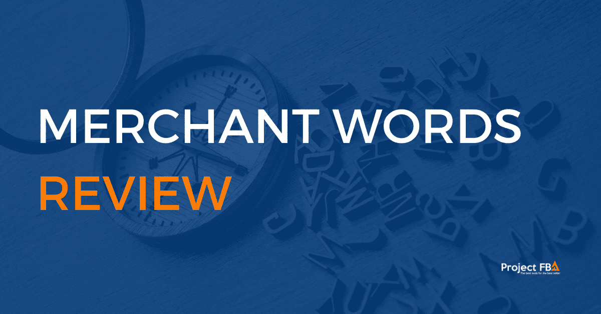 MerchantWords Coupon 40% OFF (Updated May 2023)