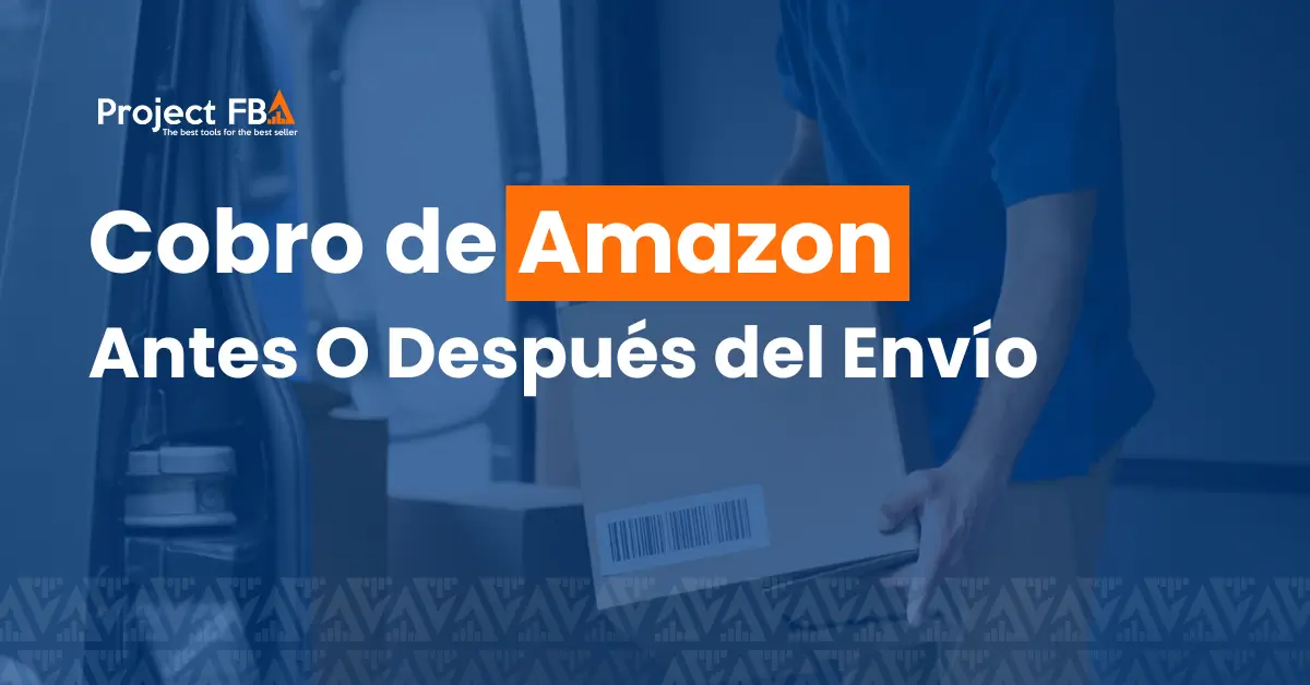 ¿Cuándo Cobra Amazon por Tu Pedido? - Guía Rápida 2024