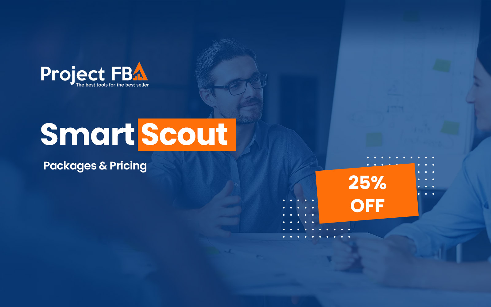 SmartScout Pricing Updated - October 2025