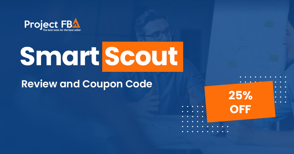 SmartScout Review Why It's The Best New Tool - August 2025