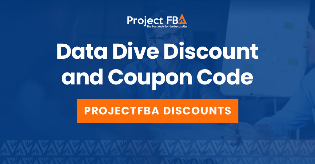 Data Dive Discount and Coupon Code - May 2026